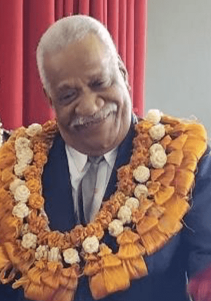 President of Vanuatu Facts for Kids