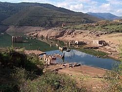 Mansilla de la Sierra Facts for Kids