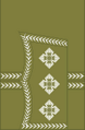 Captain (British Army and Royal Marines) Facts for Kids