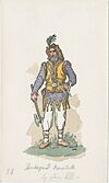 List of Lithuanian monarchs Facts for Kids