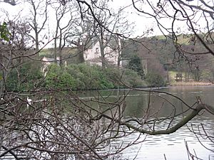 Robert Blair (moderator) Facts for Kids