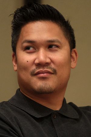 Dante Basco Facts for Kids