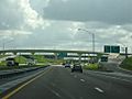 Florida's Turnpike Facts for Kids