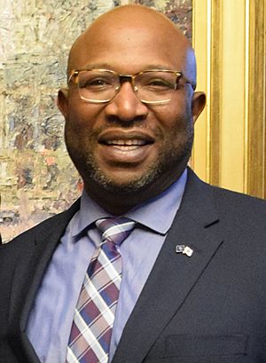 Greg Taylor (politician) for Kids