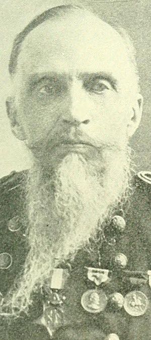 Henry Clay Wood Facts for Kids