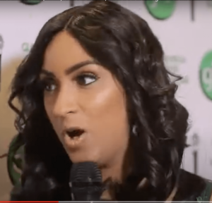 Juliet Ibrahim Facts for Kids