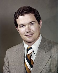 Kit Bond Facts for Kids