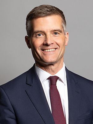 Mark Harper Facts for Kids