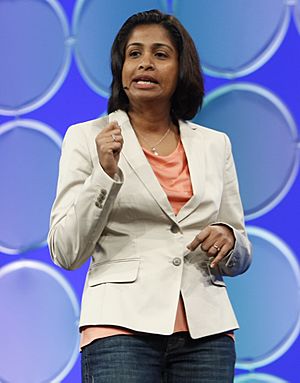 Raji Arasu Facts for Kids