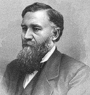 Robert M. A. Hawk Facts for Kids