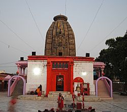 Deo, Bihar Facts for Kids