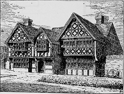 John Machell Facts for Kids