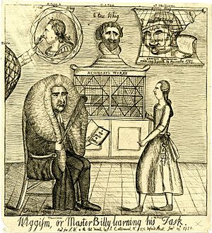 Whiggism Facts for Kids