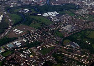Tollcross, Glasgow Facts for Kids