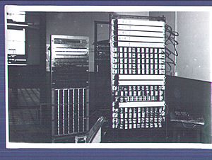 Imperial College Computing Engine Facts for Kids