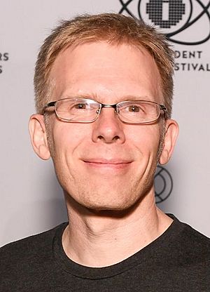 John Carmack Facts for Kids