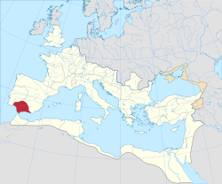 Hispania Baetica Facts for Kids