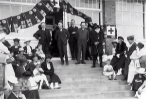 Hart House (Calgary) Facts for Kids