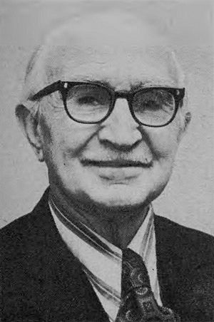 Wayne Morse Facts for Kids
