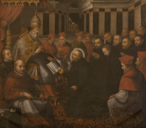 Pope Paul Iii Silvia Ruffini
