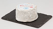 Chaource cheese Facts for Kids