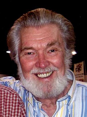 Denny Miller Facts for Kids