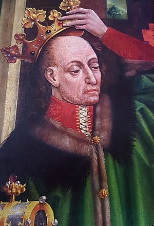 History of Poland during the Jagiellonian dynasty Facts for Kids