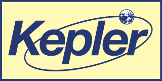 Image: Kepler logo