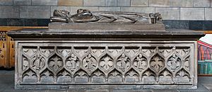 Marjorie Bruce Facts for Kids