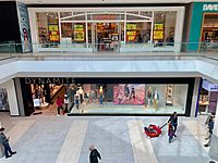 Masonville Place Facts for Kids