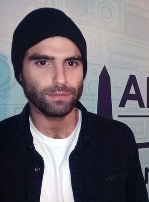 Nicolás Furtado Facts for Kids