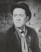 James Dunn (actor) Facts for Kids