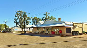 Kalannie, Western Australia Facts for Kids