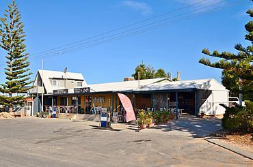 Venus Bay, South Australia Facts for Kids