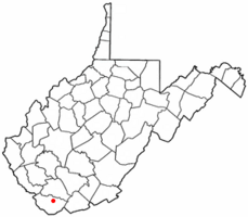 Welch, West Virginia Facts for Kids