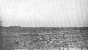 Battle of Gallabat Facts for Kids