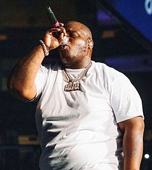 Morray Facts for Kids