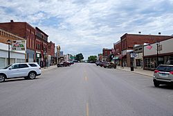 Anita, Iowa Facts for Kids