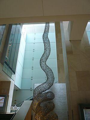 Bronwyn Oliver Facts for Kids