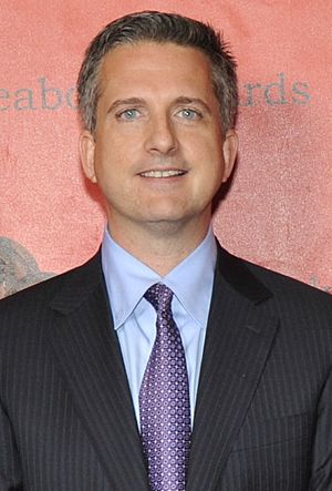 Bill Simmons Facts for Kids