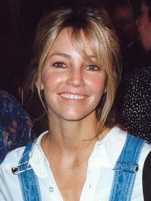 Heather Locklear Facts for Kids