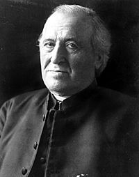 John Ireland (bishop) Facts for Kids