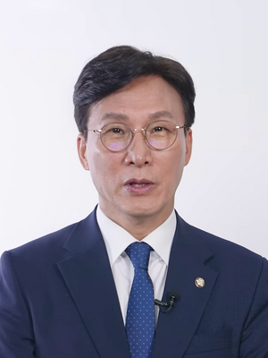 Kim Min-seok (politician) Facts for Kids
