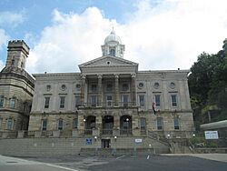 Armstrong County, Pennsylvania Facts for Kids