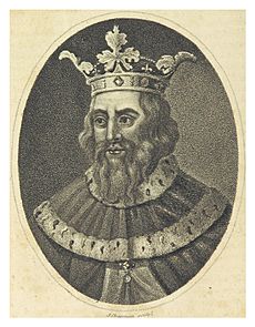 Cultural depictions of Alfred the Great Facts for Kids