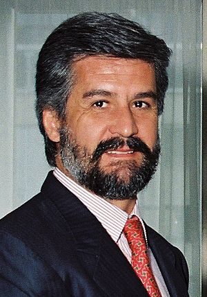 Manuel Marín Facts for Kids