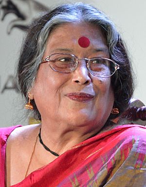 Nabaneeta Dev Sen Facts for Kids