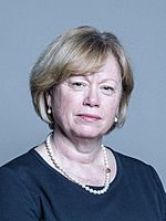 Angela Smith, Baroness Smith of Basildon Facts for Kids