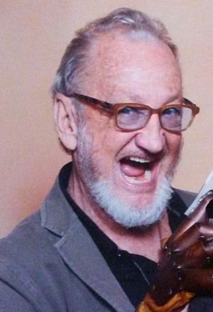 Robert Englund Facts for Kids