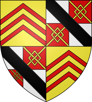 Richard Despenser, 4th Baron Burghersh Facts for Kids